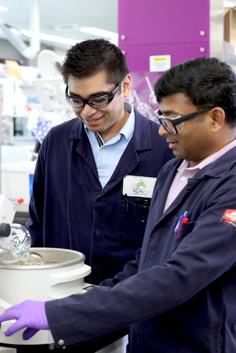 Careers - ADARx Pharmaceuticals