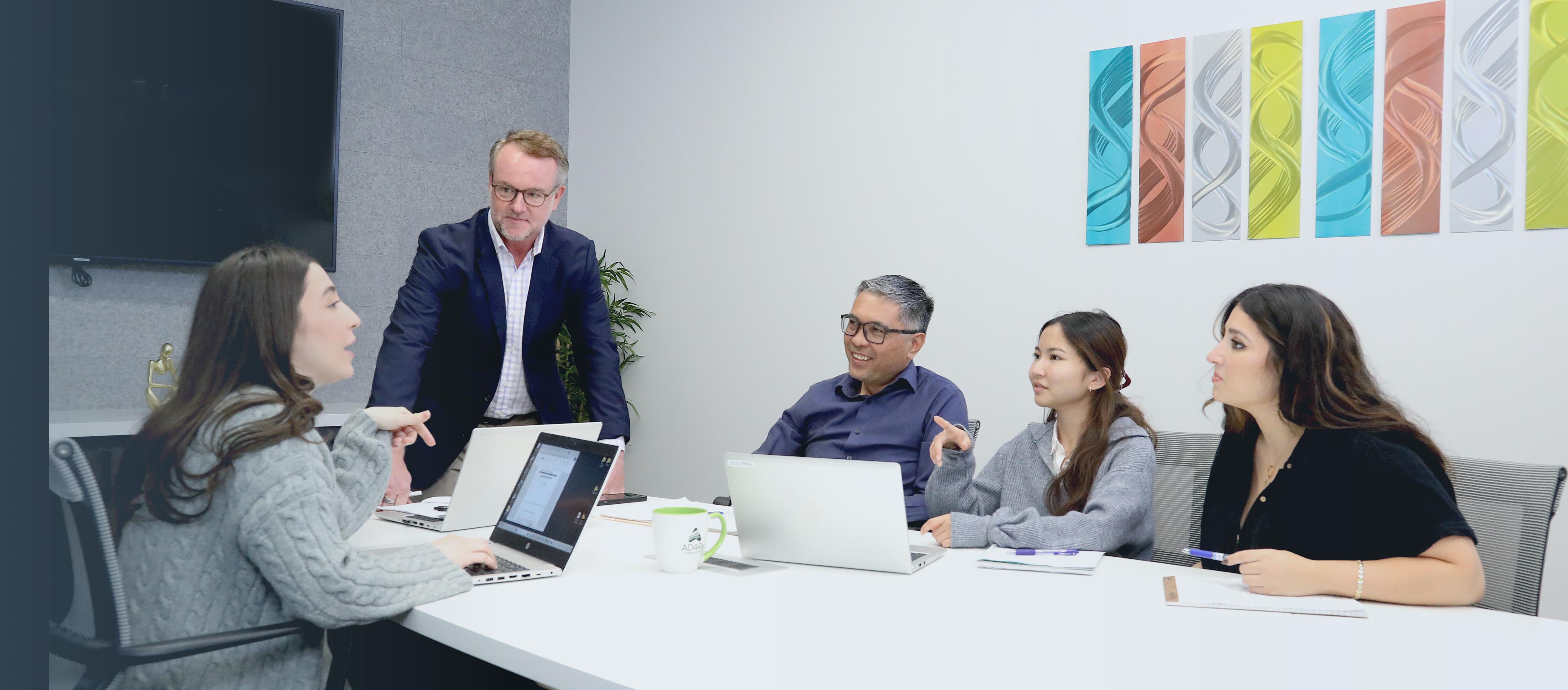 Pipeline - ADARx Pharmaceuticals